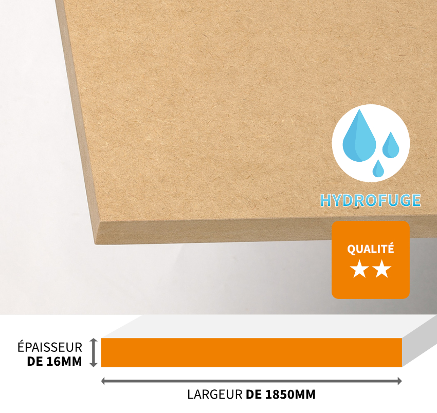 Les produits de la marque "FINSA"