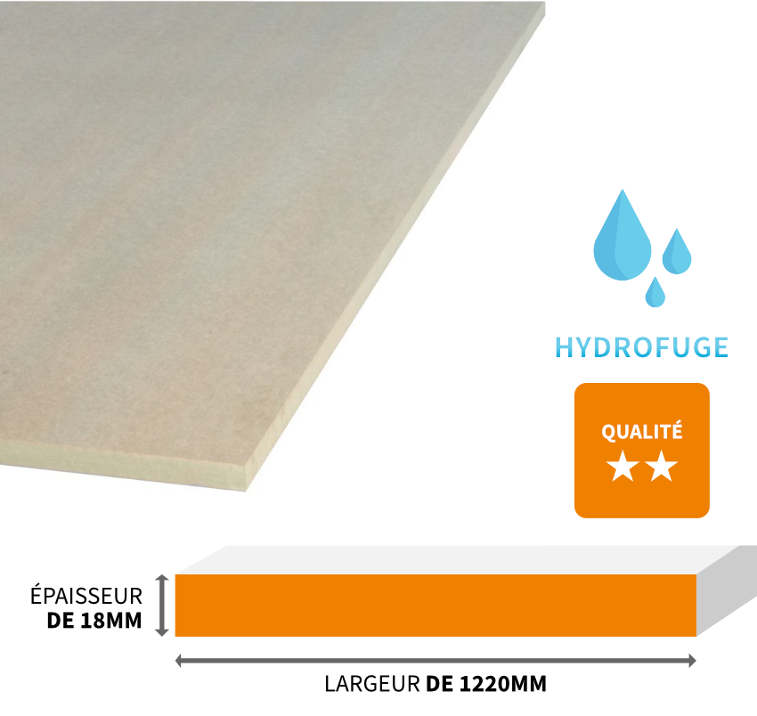 LES PRODUITS