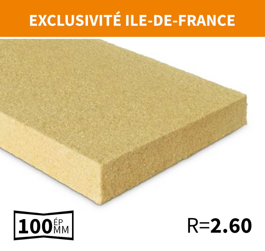 Les produits de la marque "STEICO"