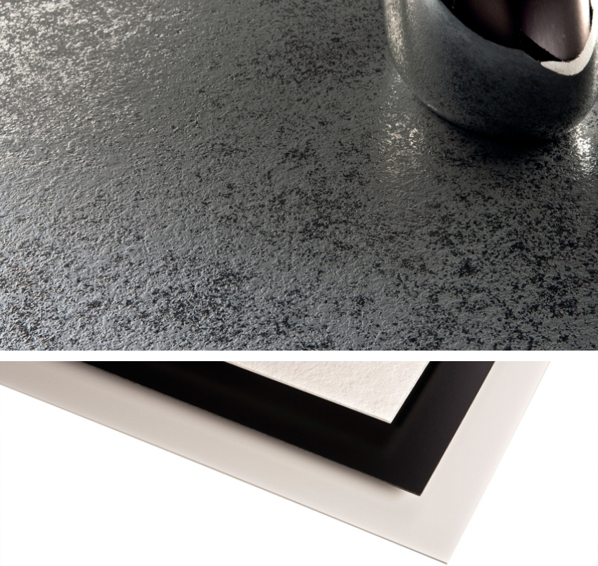 Les produits de la catégorie "LES STRATIFIÉS POLYREY"