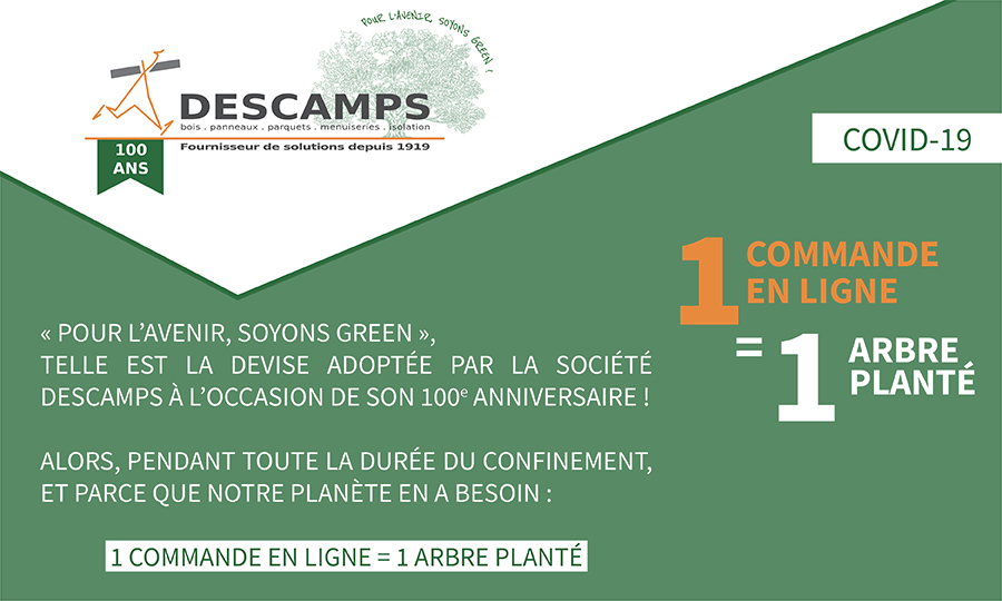 Descamps Bois | Négociant en bois Nord-Pas-de-Calais, nord de Paris ...
