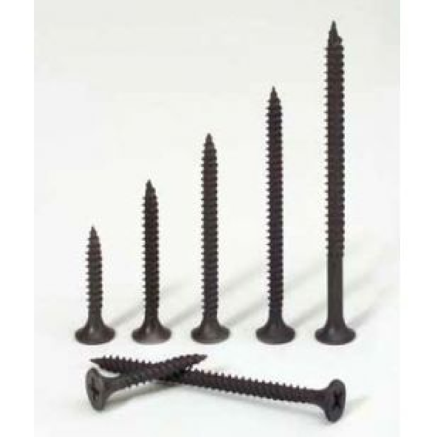 VIS TTPC AUTO PERCEUSE POUR PLAQUE DE PLÂTRE