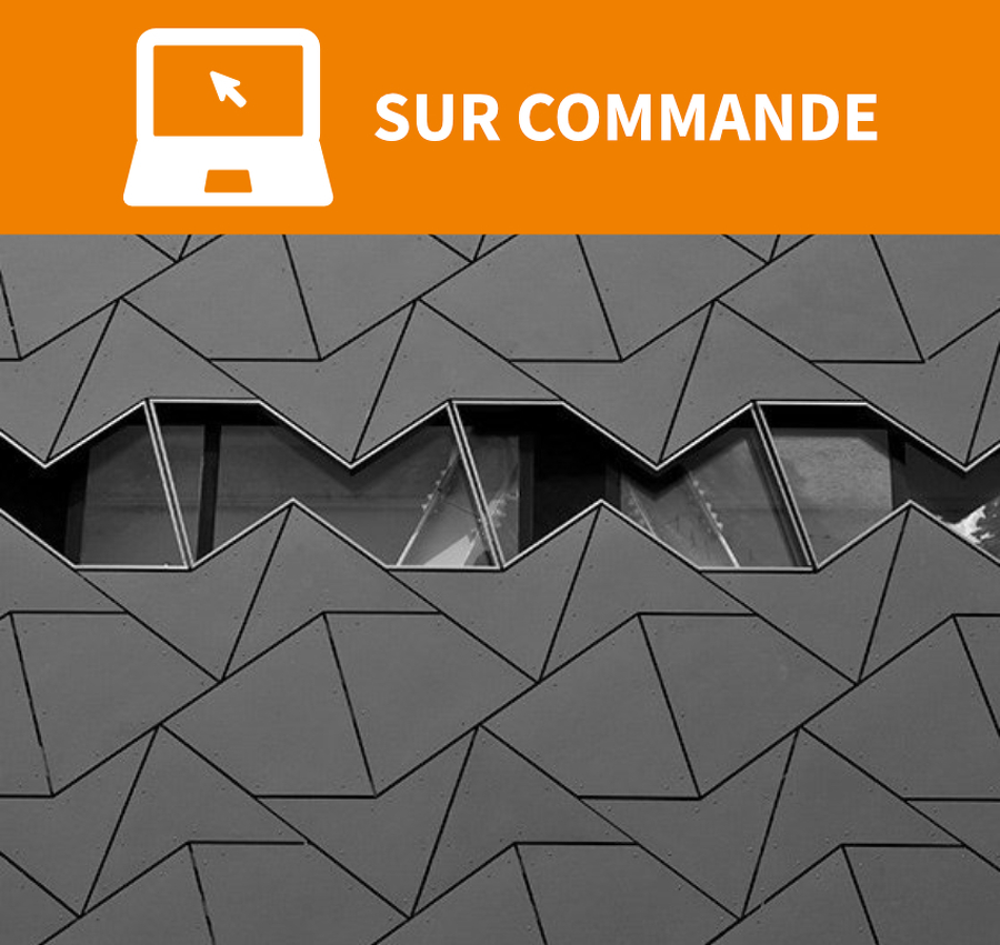 PANNEAU EQUITONE NATURA