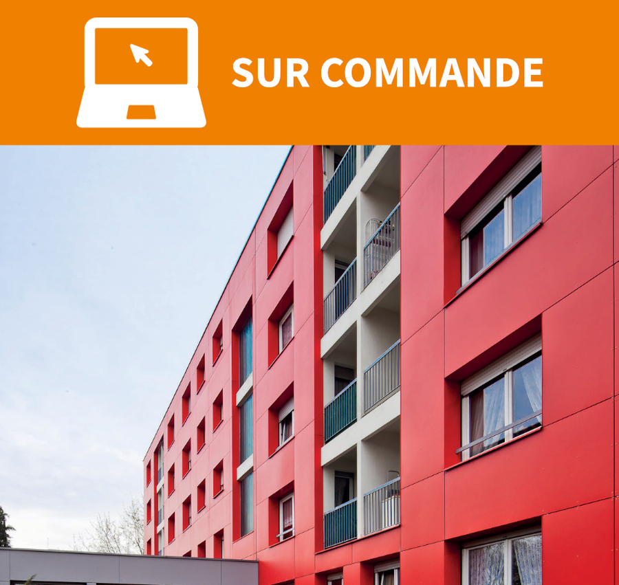 PANNEAU EQUITONE TEXTURA